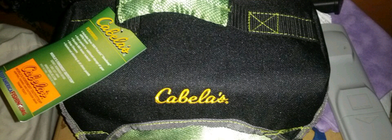 Cabela's - Sporting Goods Shop in Saginaw