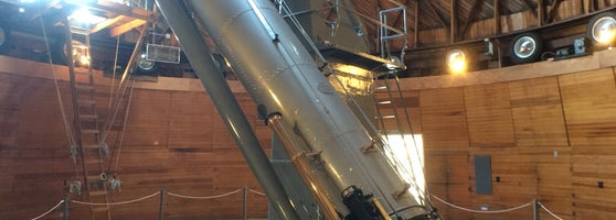 Lowell Observatory - Observatory