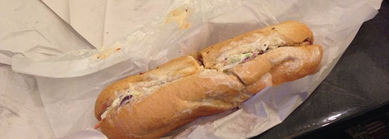 Capriotti's Sandwich Shop - Sandwich Spot