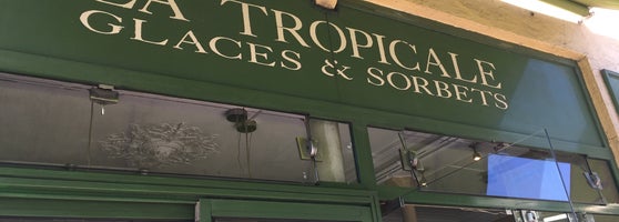 La Tropicale - Salpêtrière - 180 boulevard Vincent-Auriol