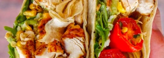 Piada Italian Street Food - 58 tips