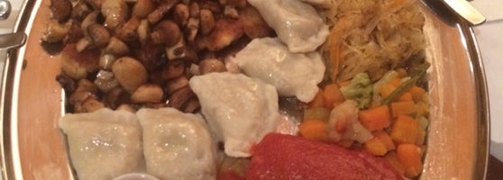 Café Polonez - Eastern European Restaurant in Toronto