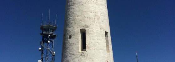 Mount Lofty Summit - Scenic Lookout in Crafers