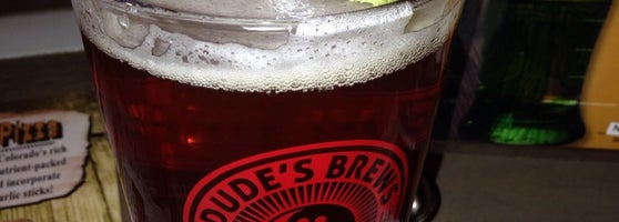 Dad & Dude's Breweria (Now Closed) - Brewery in Centennial