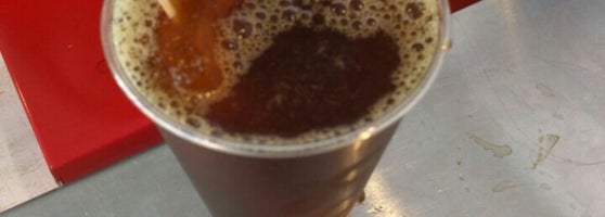 Mighty Brew Bros - Café in New York