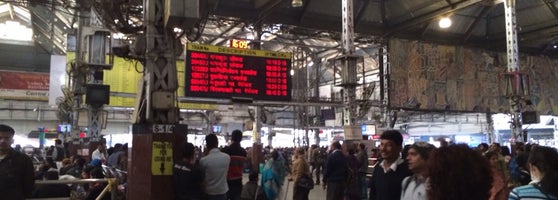 Howrah Junction Station (HWH) - Train Station in Howrah