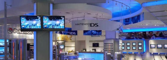 Nintendo NY - Rockefeller Center - 240 tips from 26931 visitors