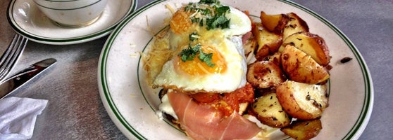 Americana Restaurant - American Restaurant