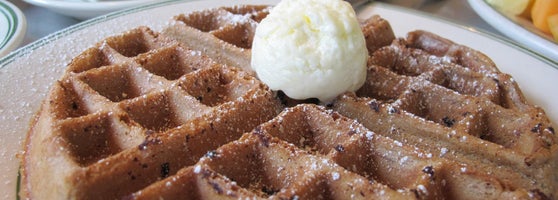 Americana Restaurant - American Restaurant