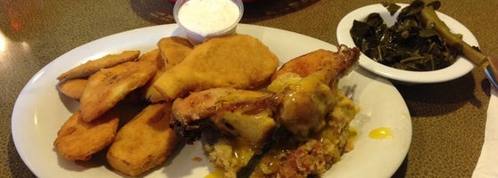 Americana Restaurant - American Restaurant