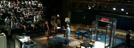 Teatre Romea - Theater in Barcelona