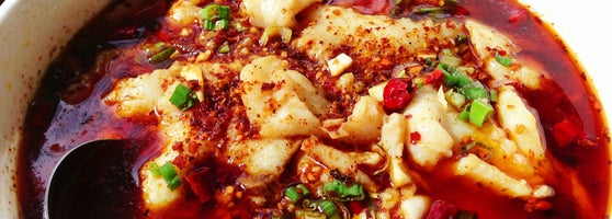 Yipin China - Islington - 39 tips