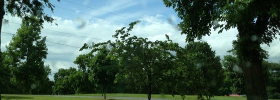 Hadley Park - Hadley Park - Nashville, TN