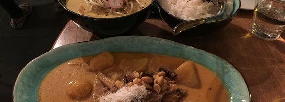 Twisted Street Kitchen - Asian Restaurant in Etu-Töölö