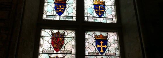 Great Hall & Round Table - History Museum in Winchester