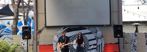 The Container Bar (Now Closed) - Downtown Austin - Austin, TX