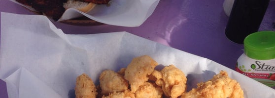 Dockside Dave's - Seafood Restaurant