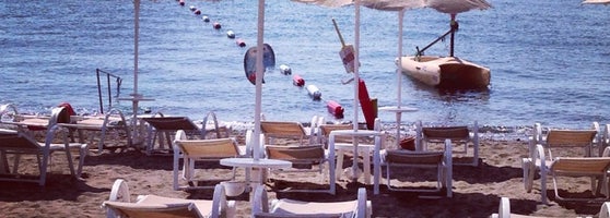 Kefi Beach Club - Asma Sok. No:38 Ortakent