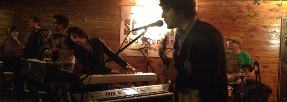 Scoot Inn - Dive Bar