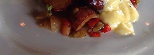 Dyron's Lowcountry - 121 Oak St