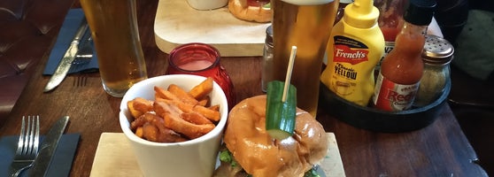 The Holyrood 9A - Canongate - Edinburgh, Edinburgh