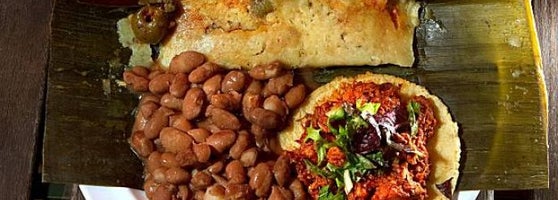 Flacos Tacos - Mexican Restaurant in Berkeley