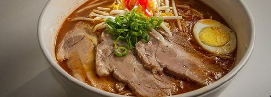 Halu (Now Closed) - Japanese Restaurant in Inner Richmond