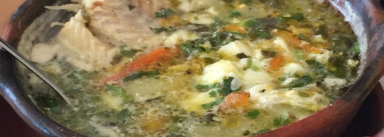 Caleta Lenga - Hualpén, Biobío