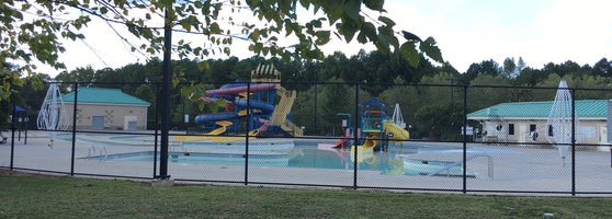 Lenora Park - Playground in Snellville