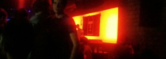 Showcase (Now Closed) - Night Club in Paris