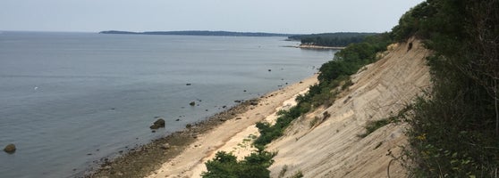 Caumsett State Historic Park Preserve - State or Provincial Park in ...