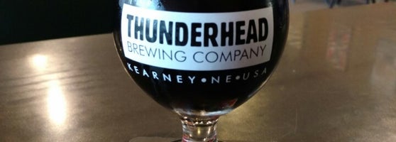 Thunderhead Brewing Company - 26 tips from 766 visitors