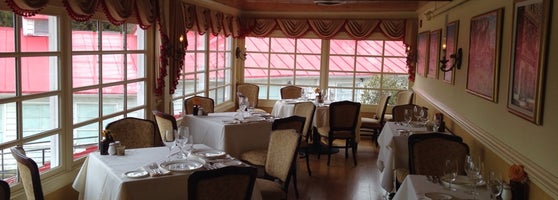 Comus Inn at Sugarloaf Mountain - 23900 Old Hundred Rd