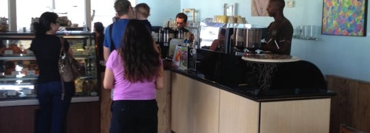 Island Brew Coffeehouse - Coffee Shop