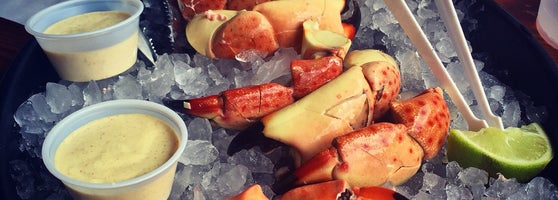 Half Shell Raw Bar - 231 Margaret St