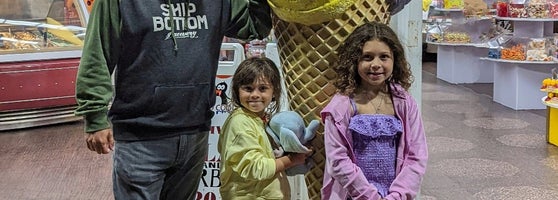 Shriver's Salt Water Taffy & Fudge - 28 tips from 1689 visitors