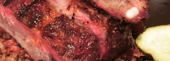 Fink's BBQ and Smokehouse - 45 tips