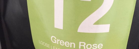 T2 Tea - Tower Hamlets, London, Greater London - Shoreditch, Greater London