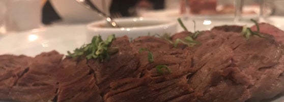 Le Matignon - 289 tips