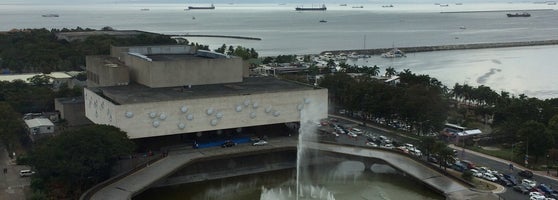 CCP Complex - Barangay 76 - Pasay, Pasay City