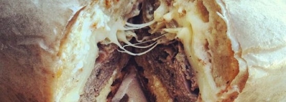 Prather Ranch: American Eatery (Now Closed) - Financial District - 1 ...