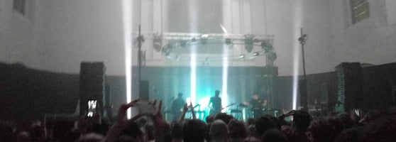 St John at Hackney Church - London, Greater London