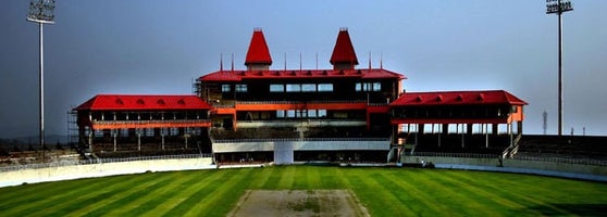 HPCA Cricket Stadium - 7 tips from 344 visitors