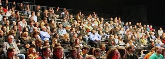 Vimeo Theater (Now Closed) - Movie Theater in Austin