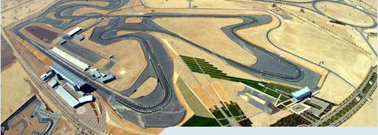 Dubai Autodrome - Motorcity - 32 tips