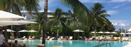 The Standard Miami Beach - Hotel in Miami Beach