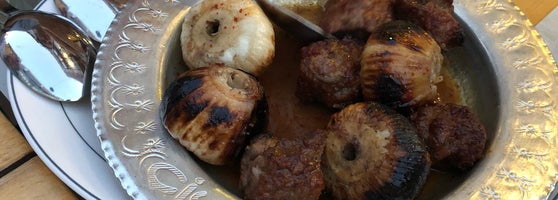 Çiya Kebap - Kebab Restaurant