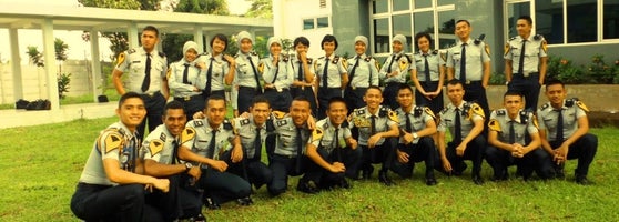 Sekolah Tinggi Transportasi Darat (STTD) - Bekasi, Jawa Barat