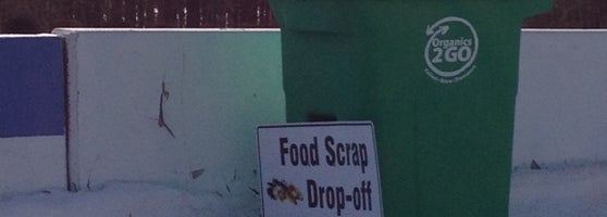 Howard County Landfill (Alpha Ridge Site) - Recycling Facility in ...