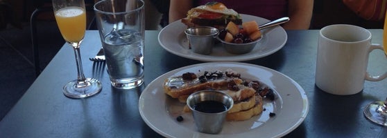 The Grove Cafe & Market - American Restaurant